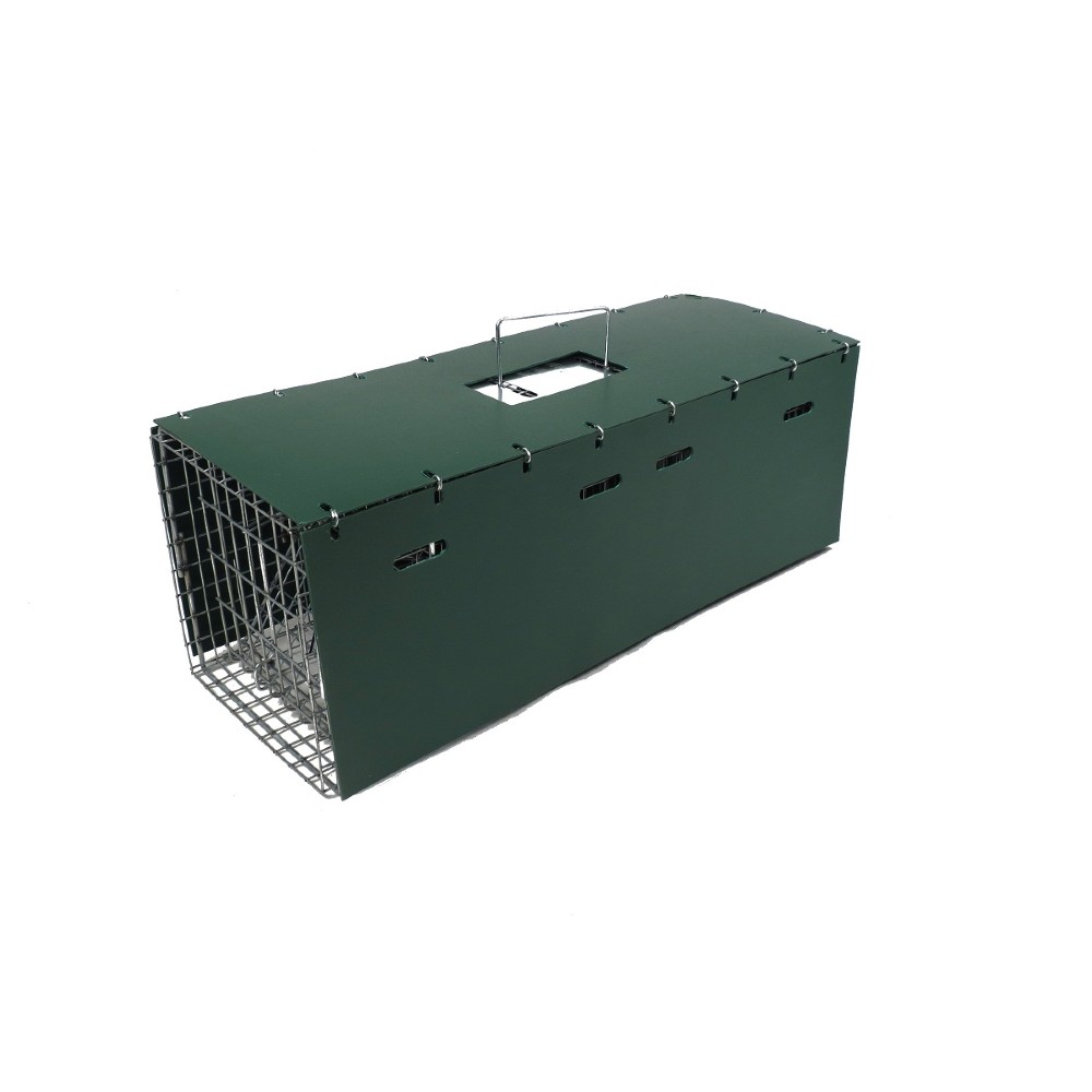 Plastic Trap Cover For 32" Trap | Wildlife Control Supplies | Product ...