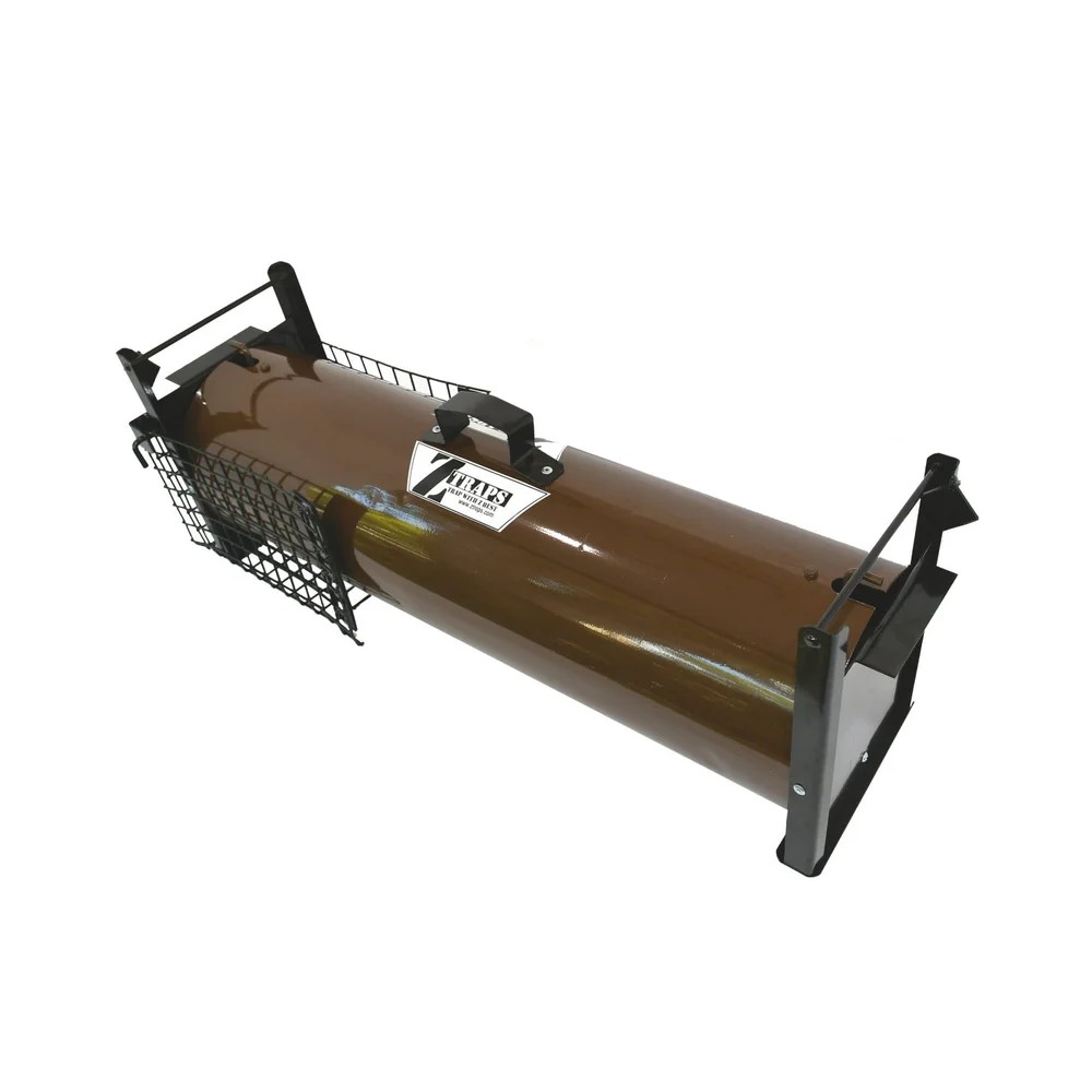Wildlife Control Supplies: ZTraps