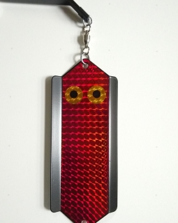 WCS™ Avian Spinner with Eye Woodpecker/Bird Visual Deterrent | Wildlife ...