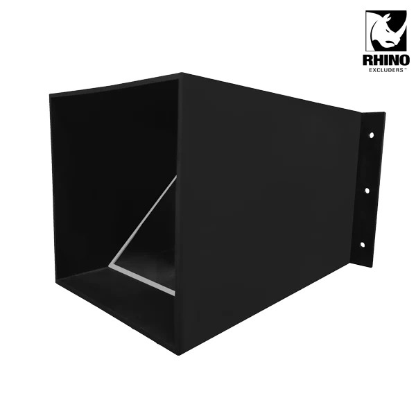 RHINO™ PROCHUTE™ One Way Door | Wildlife Control Supplies | Product ...