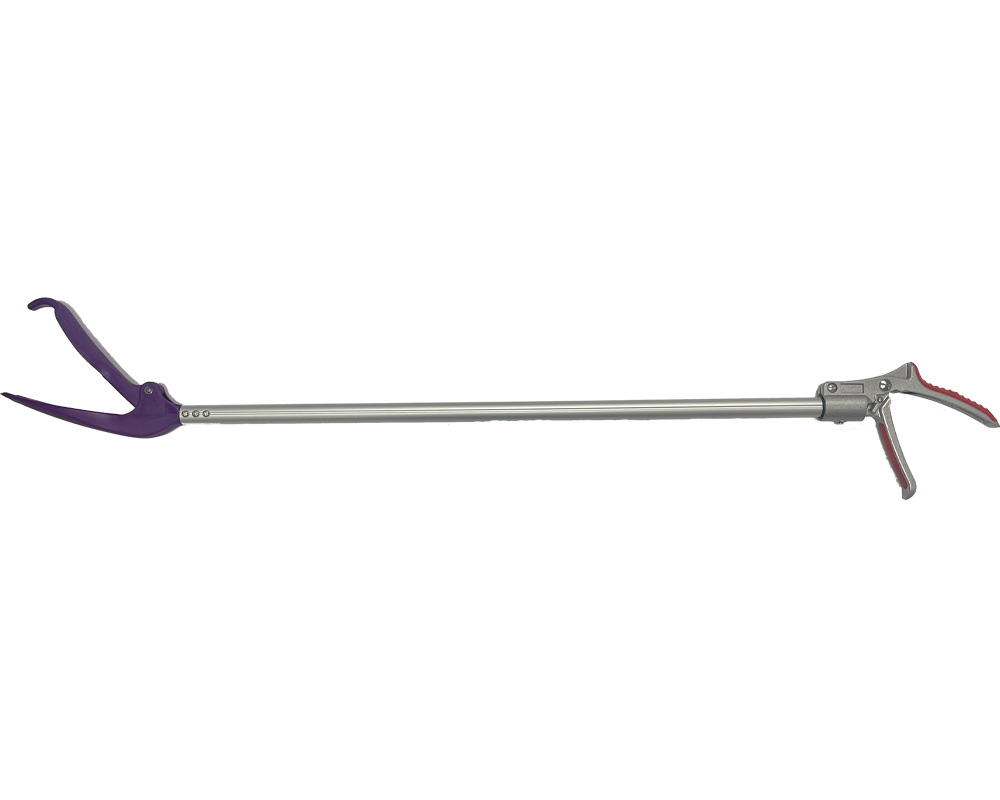 Professional Snake Tongs - 42" | Wildlife Control Supplies | Product ...