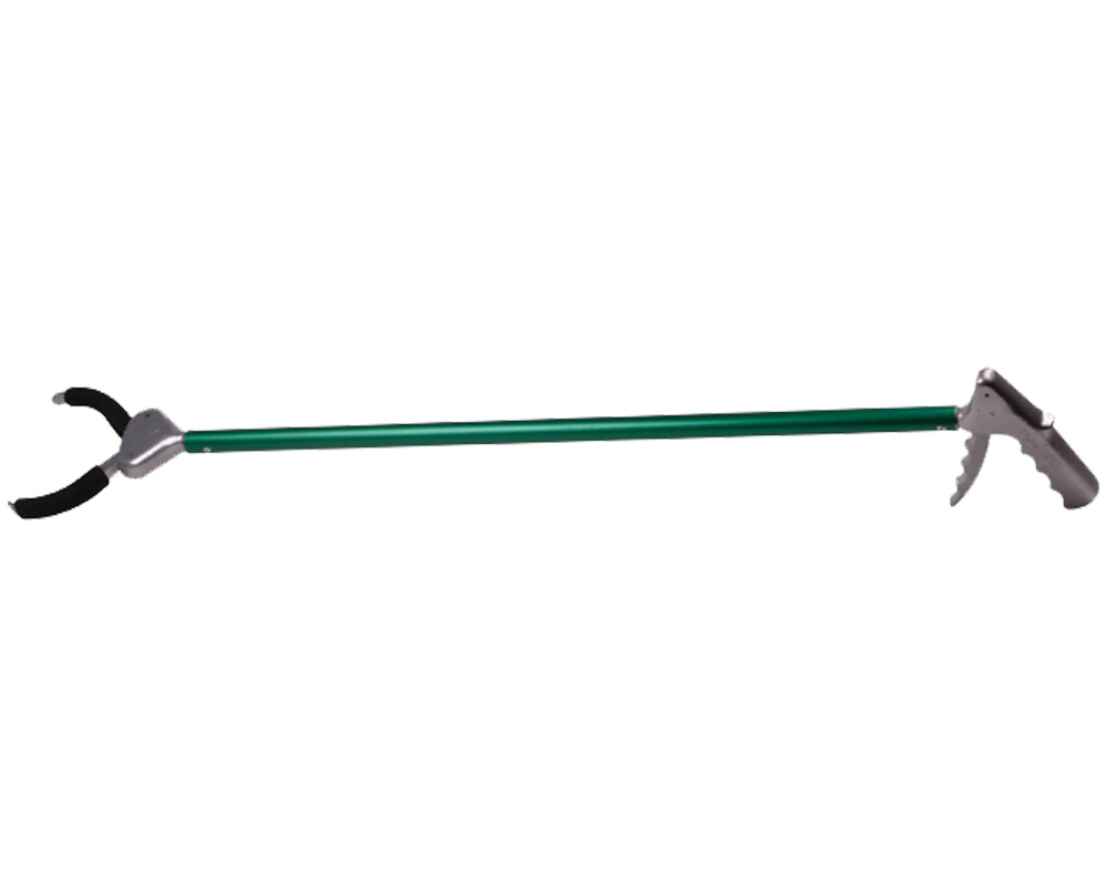 Standard Animal Grasper Tongs - 28" | Wildlife Control Supplies ...