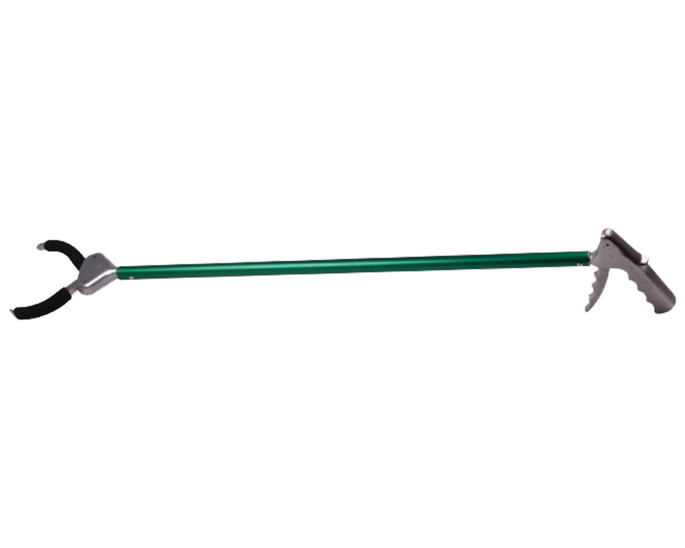 Standard Animal Grasper Tongs - 38" | Wildlife Control Supplies ...