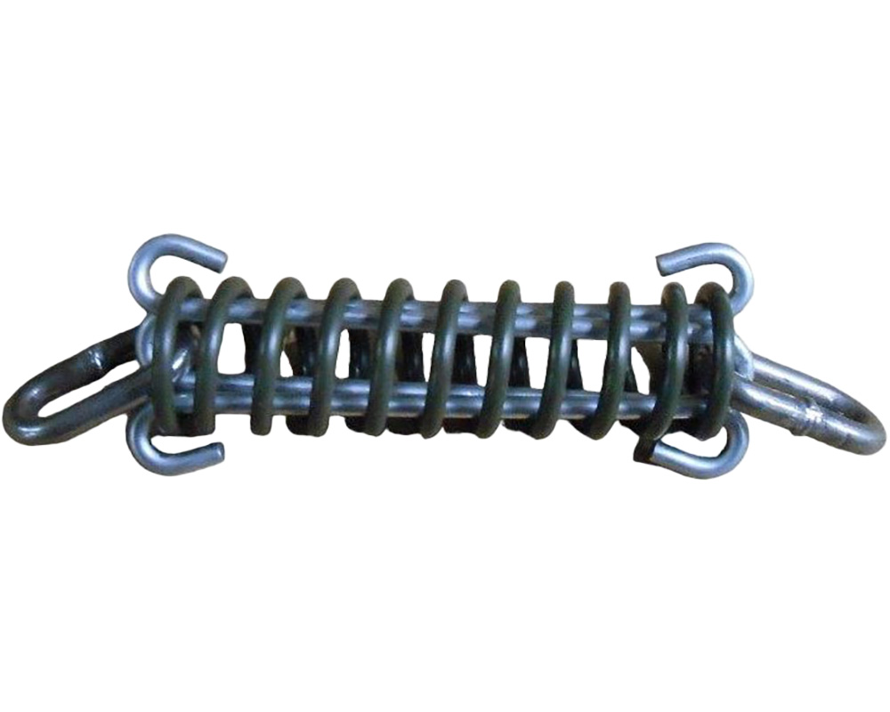 WCS Inline Springs - 53 lb. | Wildlife Control Supplies | Product Code ...