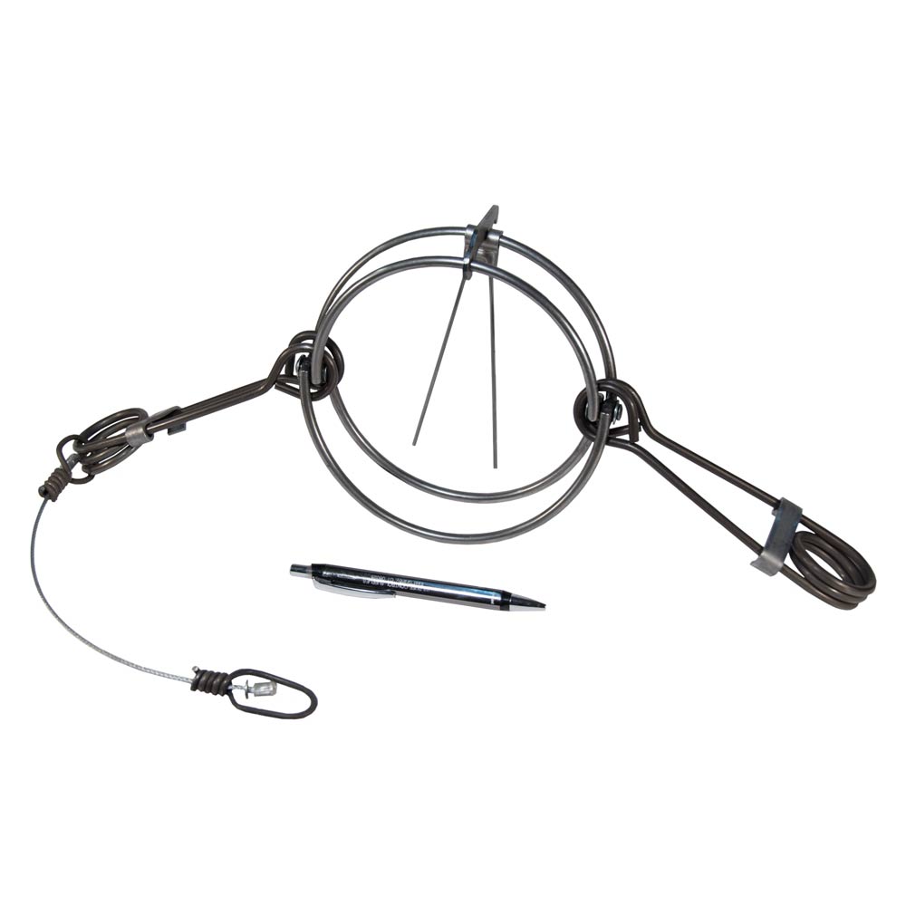 6" Round Body Grip (RBG) | Wildlife Control Supplies | Product Code ...