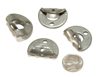 ADC 180° Bent Washer Lock | Wildlife Control Supplies | Product Code ...