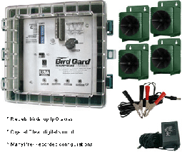 Avian Migrate™ Goose and Bird Repellent - Gallon Concentrate | Wildlife ...