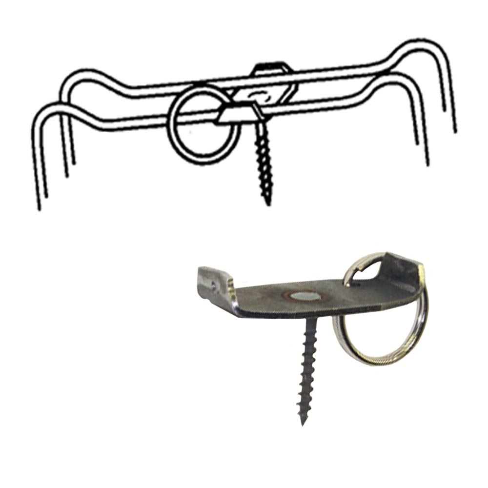 Beaver Bait Trigger - 6 Pack | Wildlife Control Supplies | Product Code ...