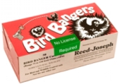 Bird Bangers - Exempt (15mm 100 Rounds) | Wildlife Control Supplies