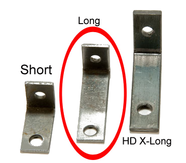 Long Drowner Locks | Wildlife Control Supplies | Product Code: WSL161