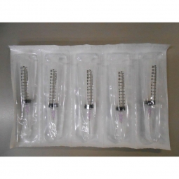 Jab Stick Syringe - 3cc & 12cc | Wildlife Control Supplies | Product ...