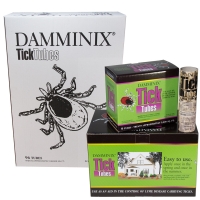 Wildlife Control Supplies | Products for Wildlife Control Professionals