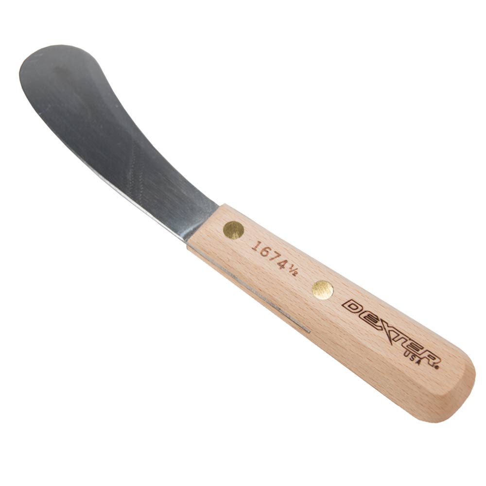 Dexter-Russell Beaver Skinning Knife | Wildlife Control Supplies ...