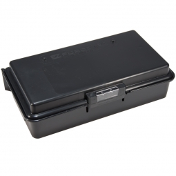 EZ Snap Mouse Station | Wildlife Control Supplies | Product Code: WCSEZSM