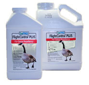 Goose Repellent : Wildlife Control Supplies