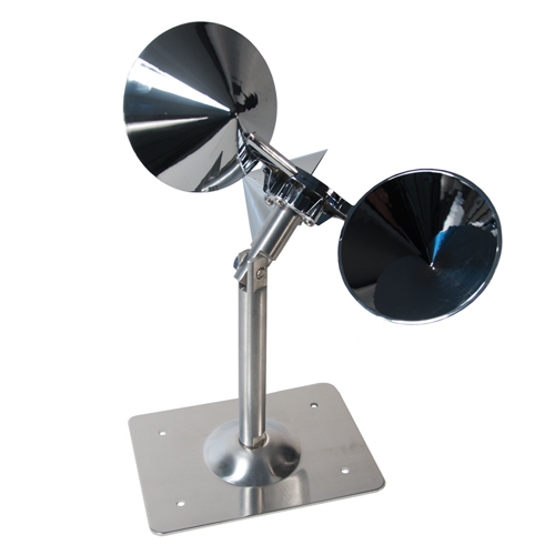 Bird Deflector | Wildlife Control Supplies | Product Code: BX-FR-020