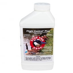 Flight Control Max Goose Repellent - Gallon (SINGLE) | Wildlife Control ...