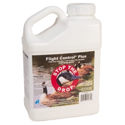 Flight Control Max Goose Repellent - Gallon (SINGLE) | Wildlife Control ...