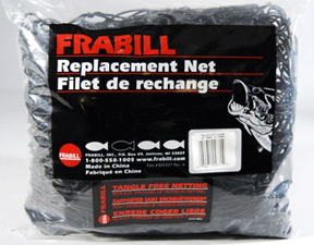 Magnum Net - Replacement Net | Wildlife Control Supplies | Product Code ...