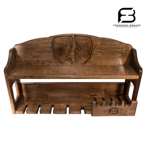 Freedom Brand Fur Handling Rack | Wildlife Control Supplies | Product ...