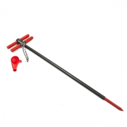 Kaput-D Pocket Gopher Bait | Wildlife Control Supplies | Product Code ...