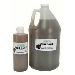 Wild Hog Scram™ Professional Wild Hog Repellent - 22 lbs. | Wildlife ...