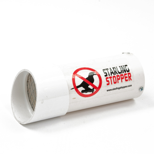 Starling Stopper Bird Trap | Wildlife Control Supplies | Product Code: JPSS