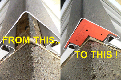 Kritter Cap® for Rodent & Insect Exclusion | Wildlife Control Supplies ...