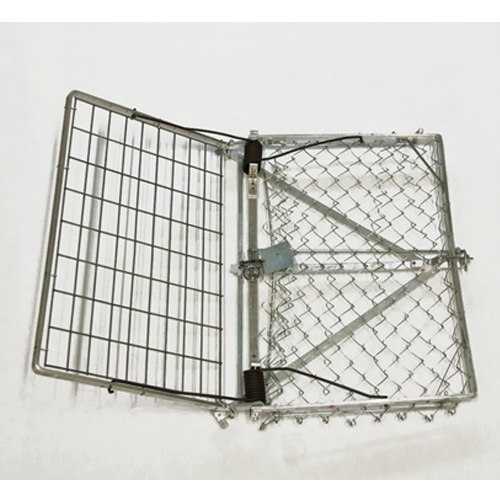 KORO Live Beaver Trap | Wildlife Control Supplies | Product Code: NWSKT04