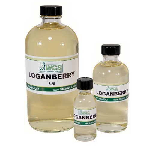 WCS™ Loganberry Oil | Wildlife Control Supplies | Product Code: EO0021