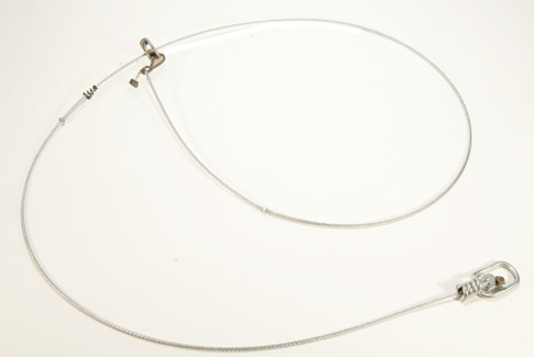 MO-WI-PA Cable Restraint | Wildlife Control Supplies | Product Code ...