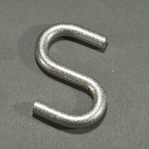 Mighty S Hooks - Tempered | Wildlife Control Supplies | Product Code: WCSMH