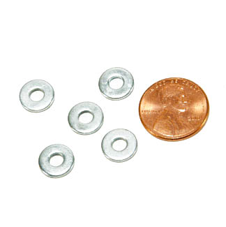 Mini Swivel Washers | Wildlife Control Supplies | Product Code ...