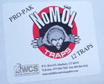 NoMol: Wildlife Control Supplies