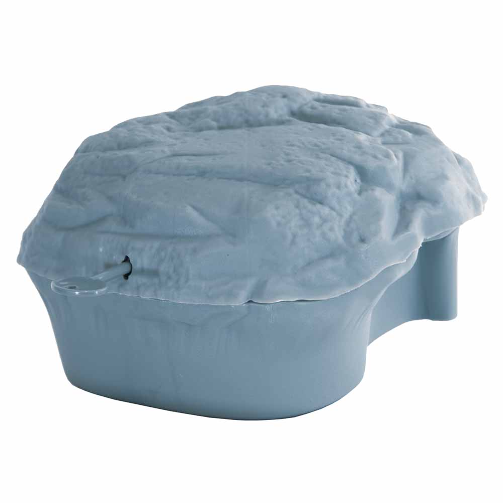 Rodent Rock™ Repeater™ Multi-Catch Mouse Trap w/Paver - SINGLE ...