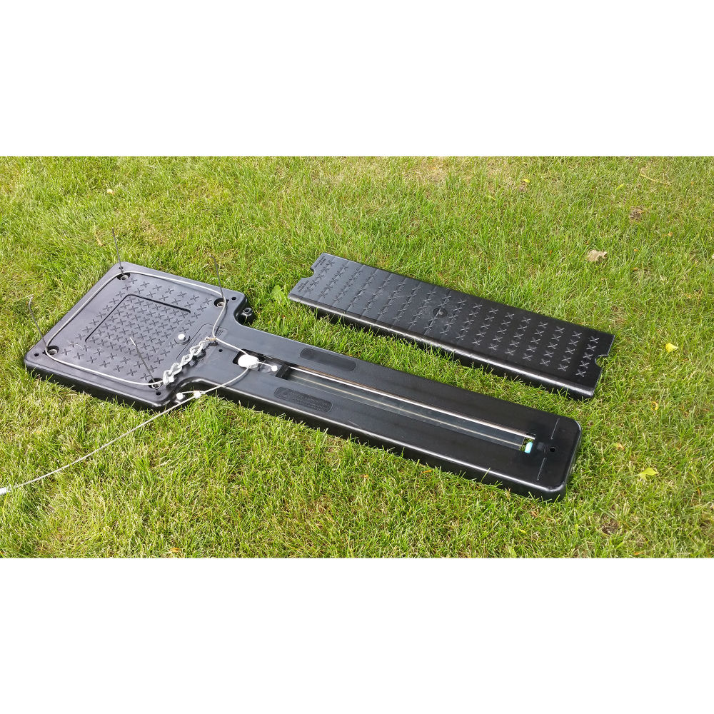 Foot Snares from Wildlife Control Supplies