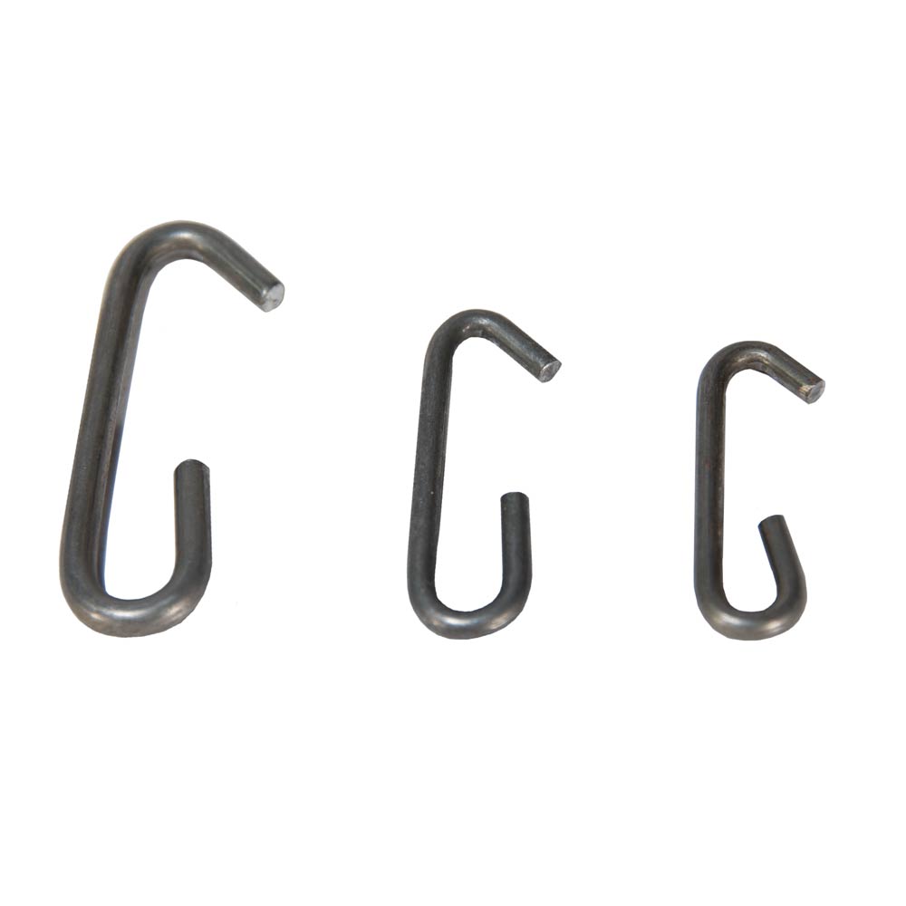 Safety Hooks for Bodygrip Traps (Dozen) | Wildlife Control Supplies ...