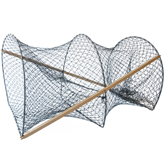 Turtle Basket Traps