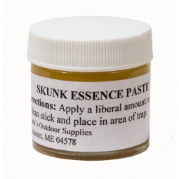 WCS™ Skunk Essence - Tinctured | Wildlife Control Supplies | Product ...