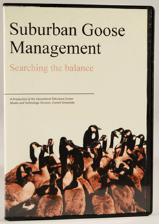 The Goosinator | Wildlife Control Supplies | Product Code: WCSGNATOR