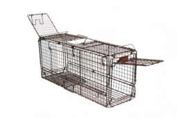 Tru-Catch™ 30LTD Light Duty Cage Trap | Wildlife Control Supplies ...
