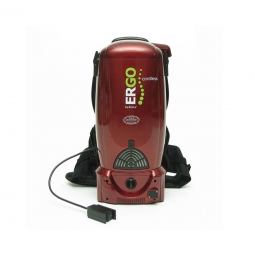 ERGO PMP Backpack Vacuum/Blower | Wildlife Control Supplies | Product ...