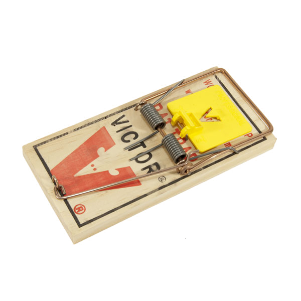 Victor Professional Rat Trap | Wildlife Control Supplies | Product Code ...
