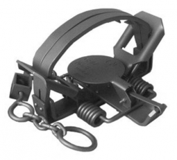 Duke #6 Bear Trap, 16" jawspread | Wildlife Control Supplies | Product ...