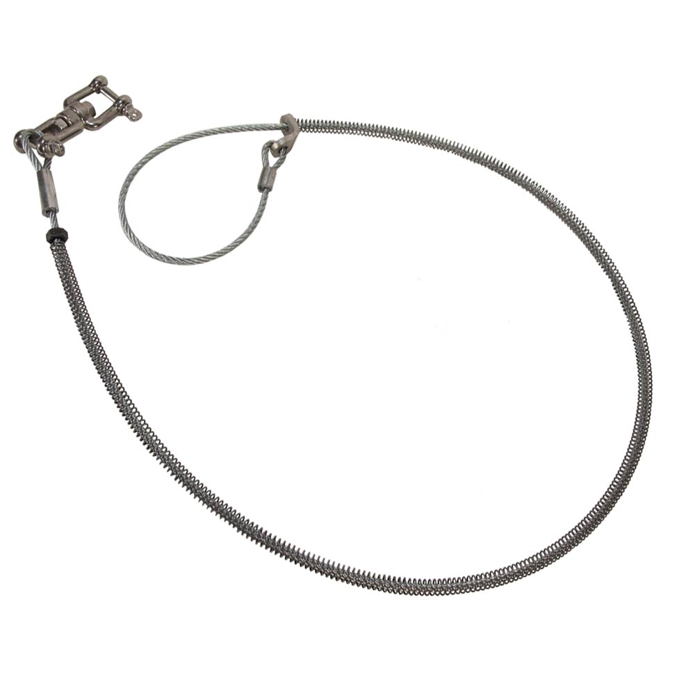 WCS™ PRO-12 Bear Foot Snare Replacement Cable | Wildlife Control ...