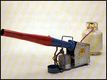 Pyrotechnics : Wildlife Control Supplies