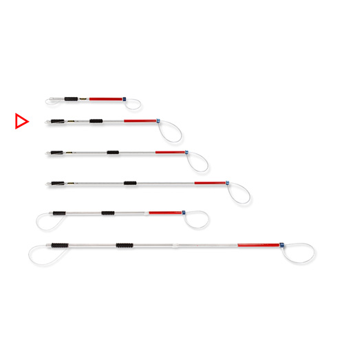 Ketch-All Standard Pole - 3' | Wildlife Control Supplies | Product Code ...