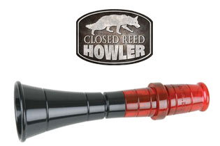 Closed Reed Howler by MAD | Wildlife Control Supplies | Product Code ...